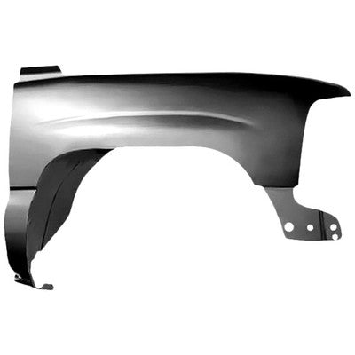 Front Fenders – Auto Metal Canada